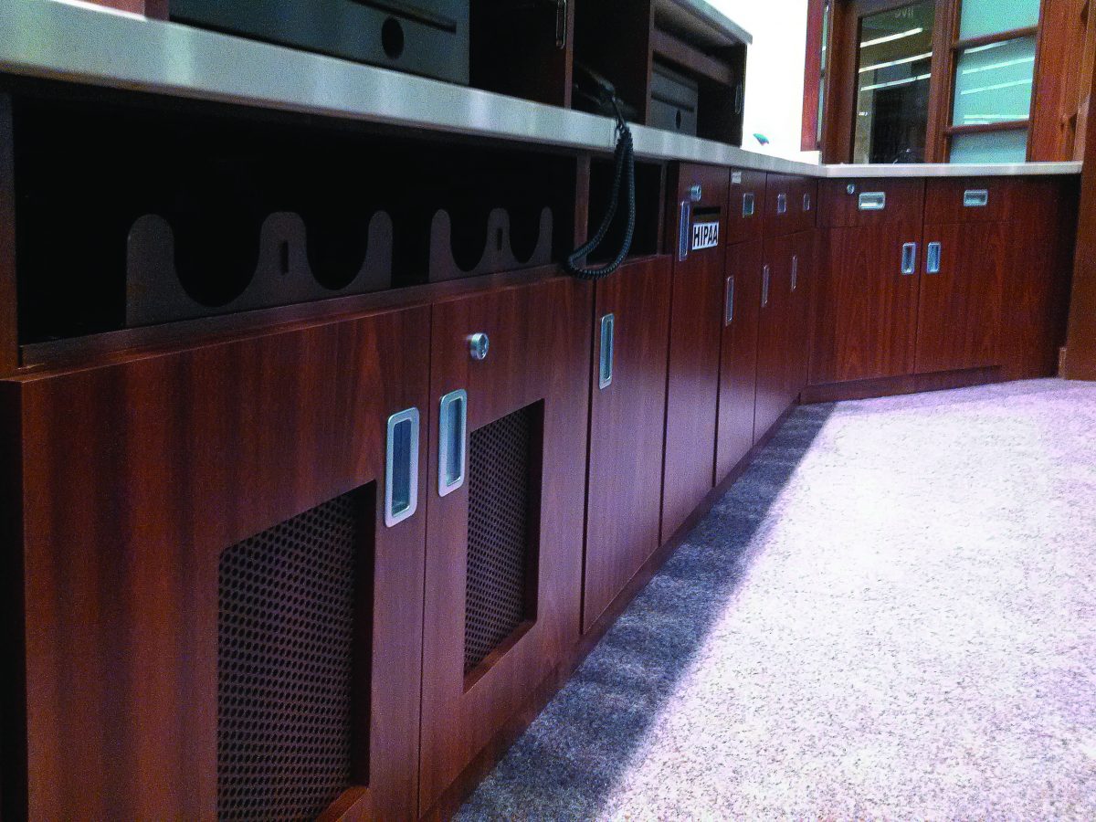 Adjustable Height Workstations - Uniweb