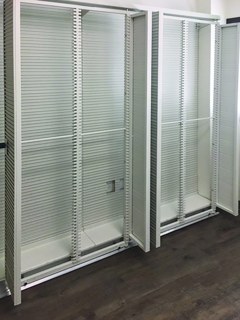 RX Wall Panel - Uniweb