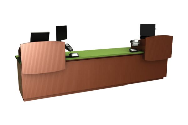 Shelving - Printer Pull-Out - Uniweb