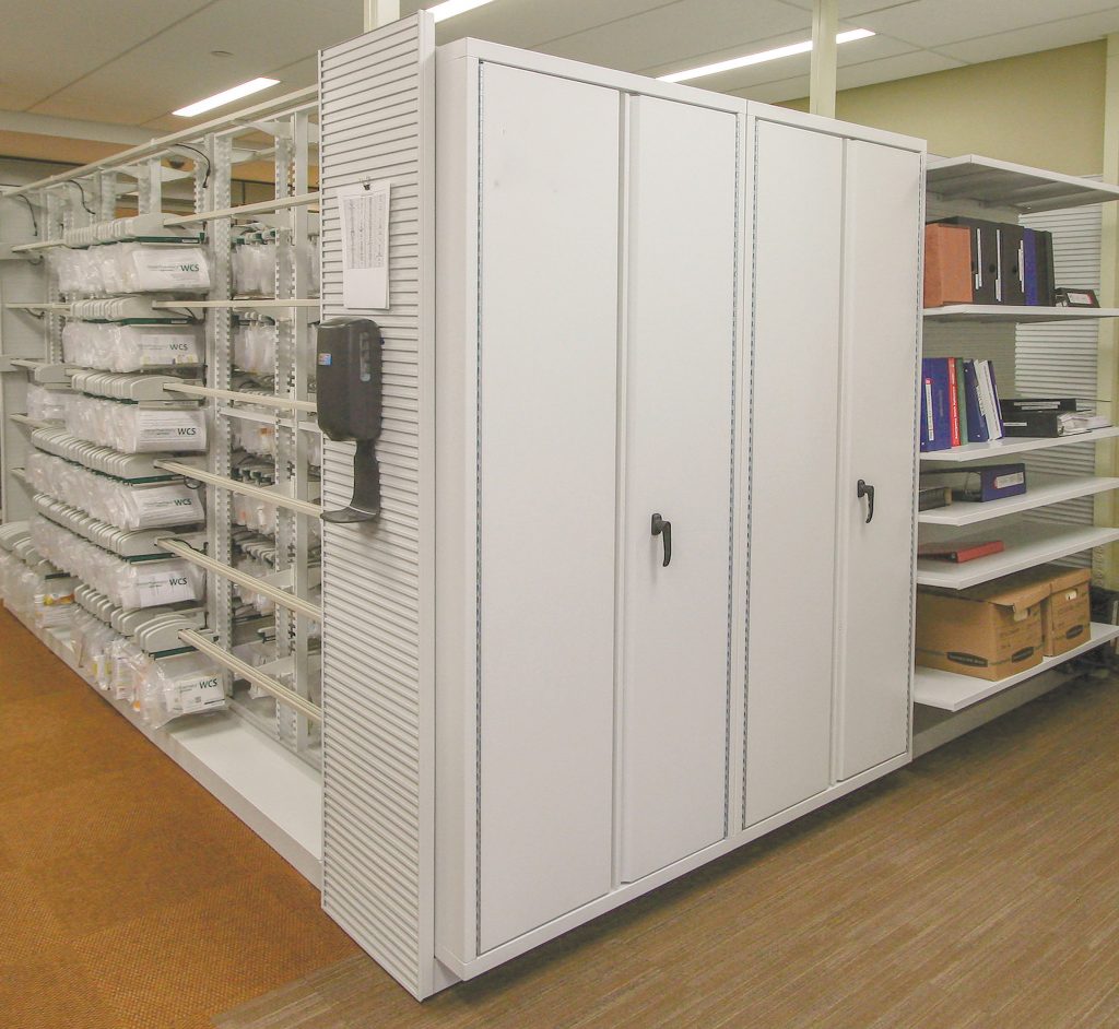 Pharmacy Design, Rx Fixtures, Furniture, Shelving and Accessories - Uniweb