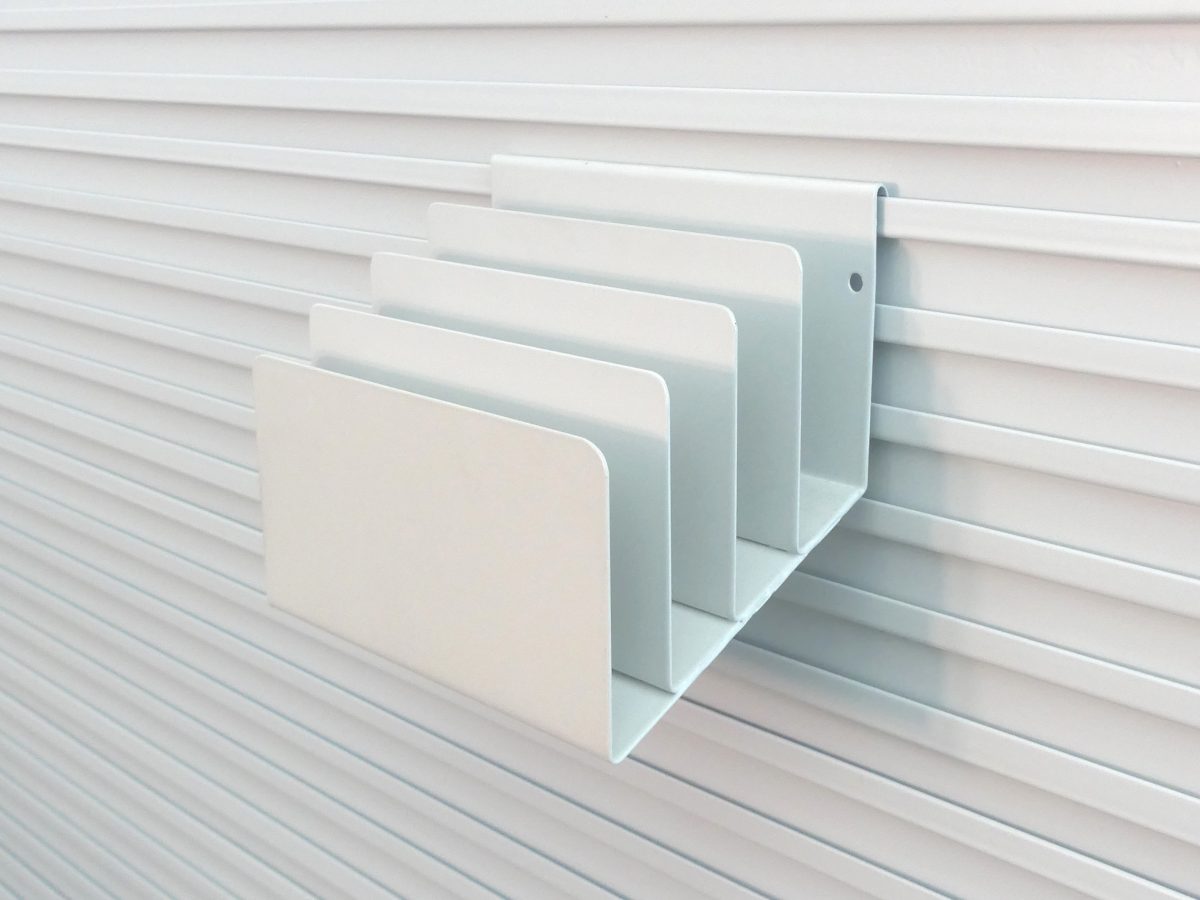 Shelving - Printer Pull-Out - Uniweb