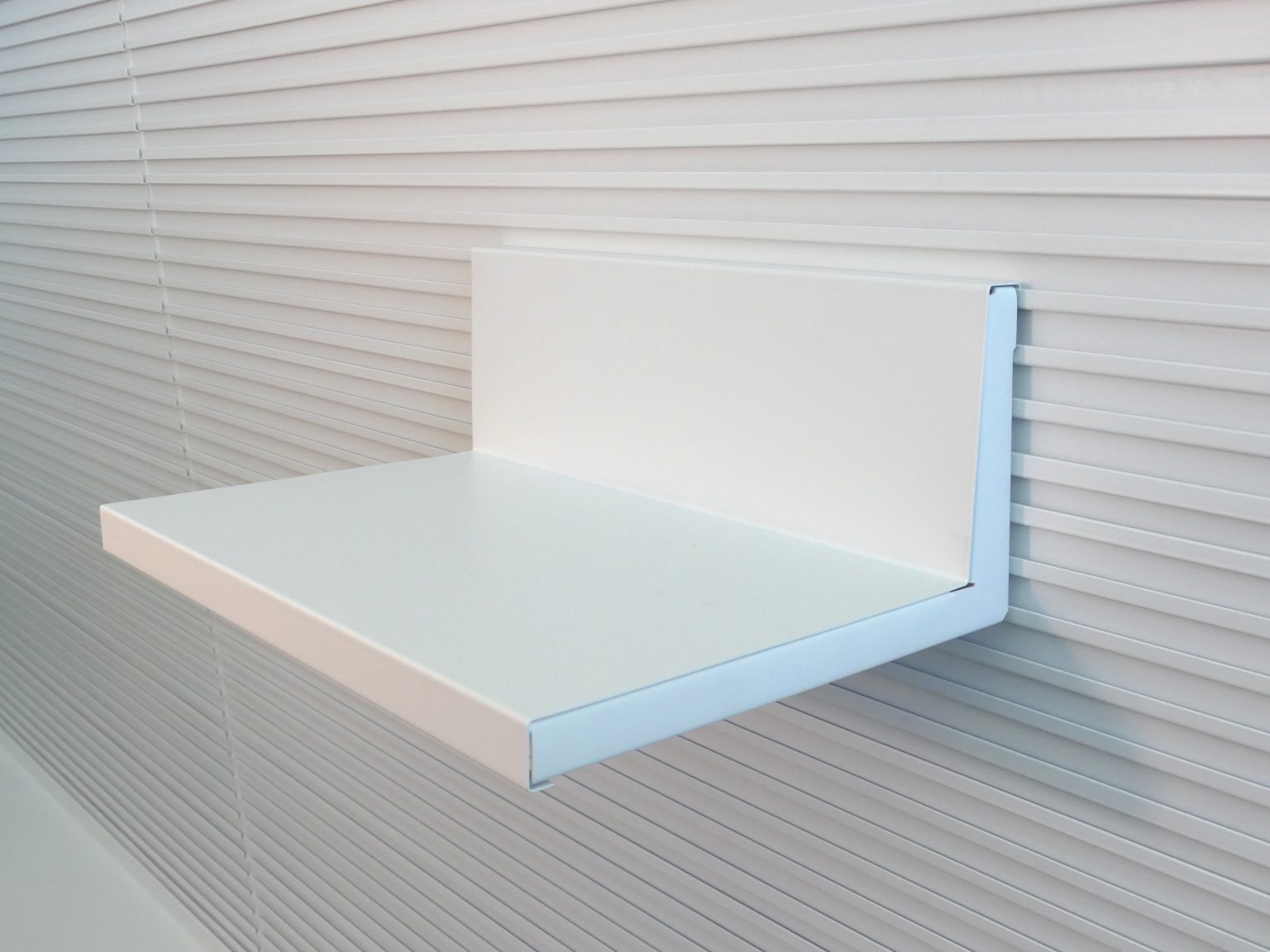 Shelving - Printer Pull-Out - Uniweb