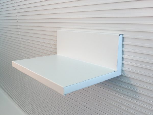 Shelving - Printer Pull-Out - Uniweb