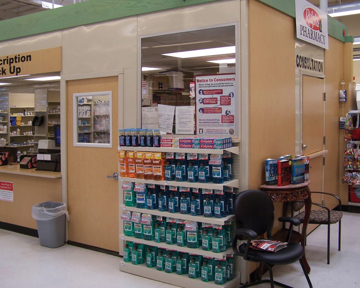 Modular Room Solutions - Uniweb