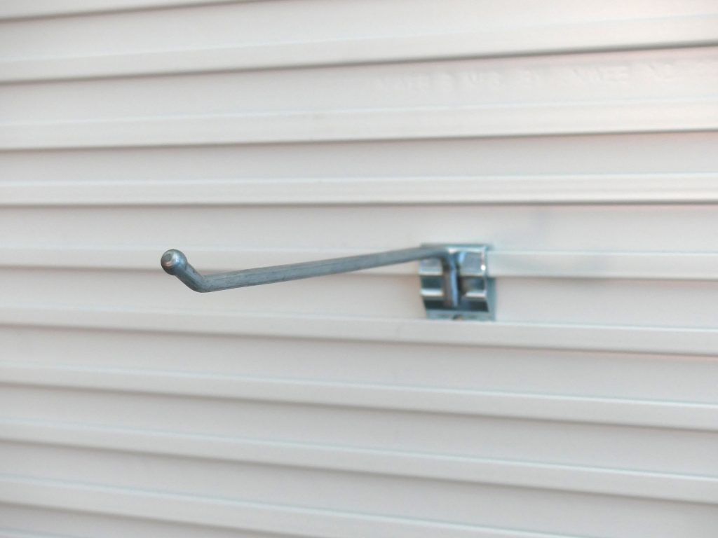 Shelving - Printer Pull-Out - Uniweb