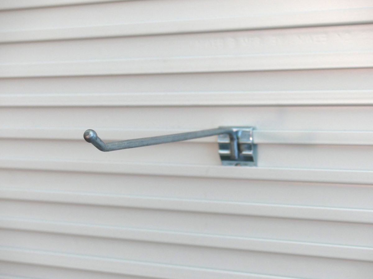 Shelving - Printer Pull-Out - Uniweb