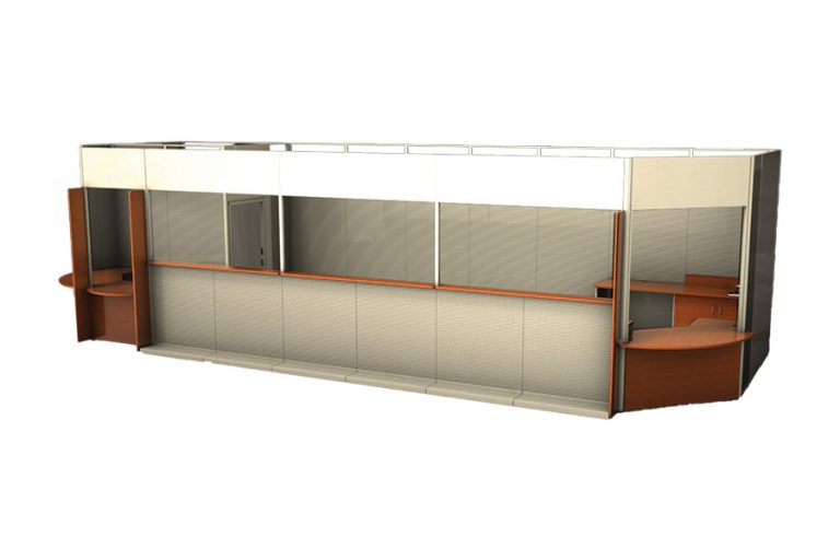 Pharmacy Work Stations - Uniweb