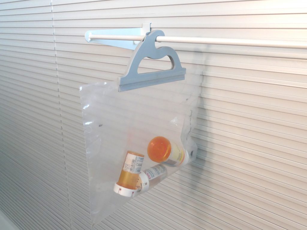 Shelving - Printer Pull-Out - Uniweb