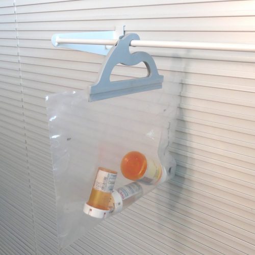 HangUp Bags by Monaco - Uniweb