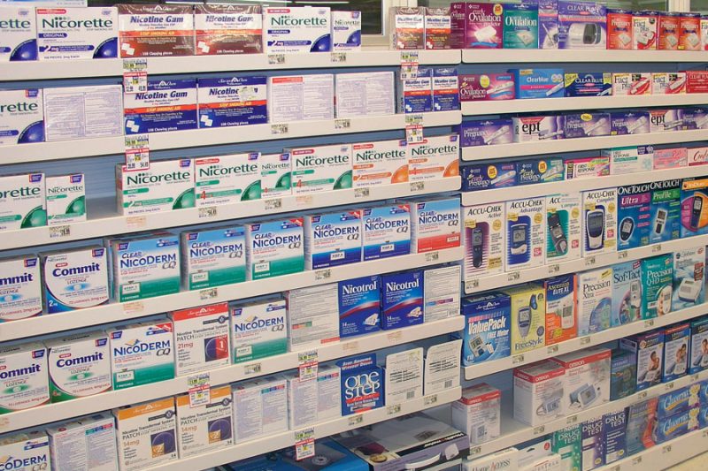 Pharmacy Archives - Uniweb