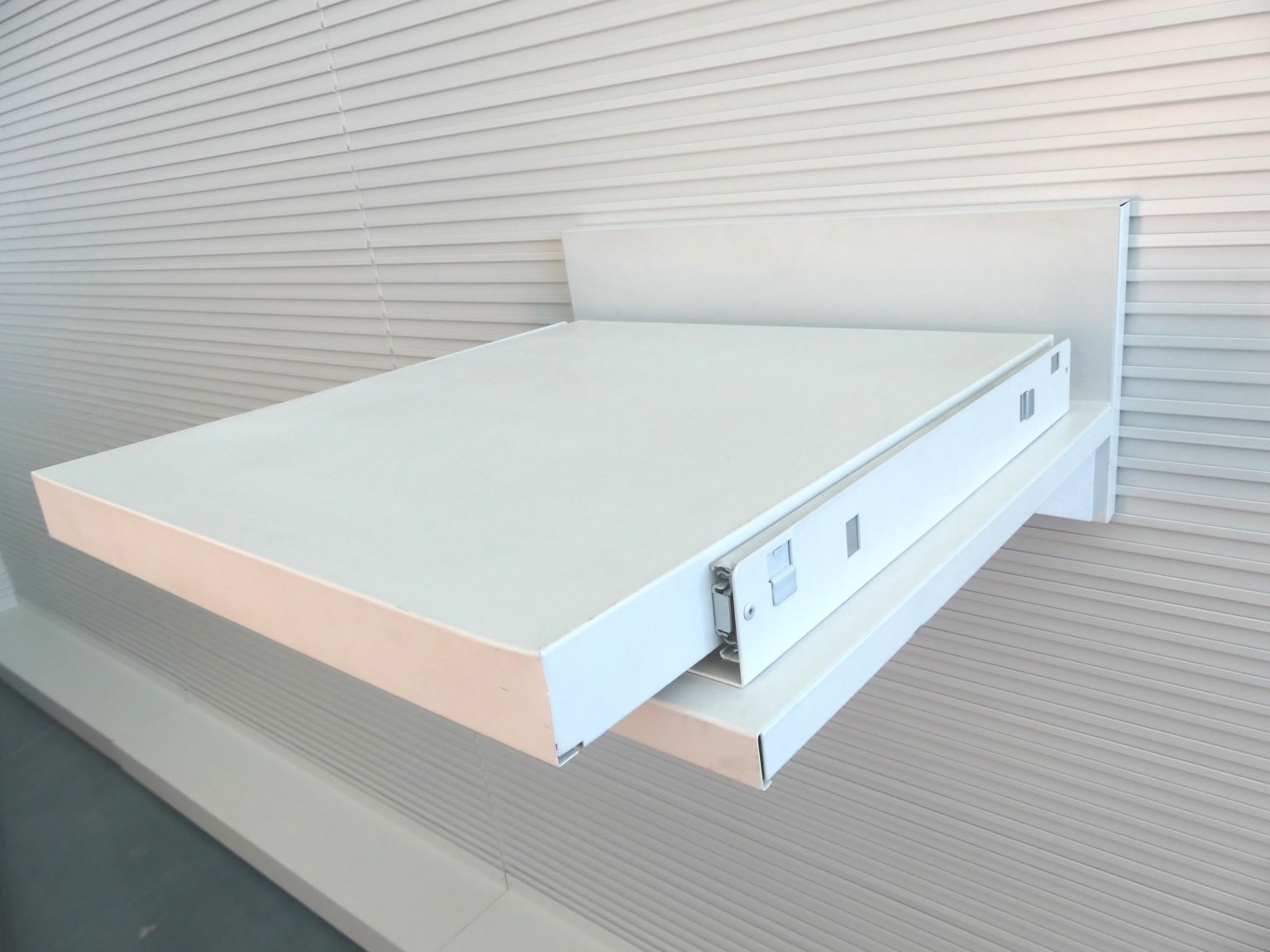 Shelving - Printer Pull-Out - Uniweb