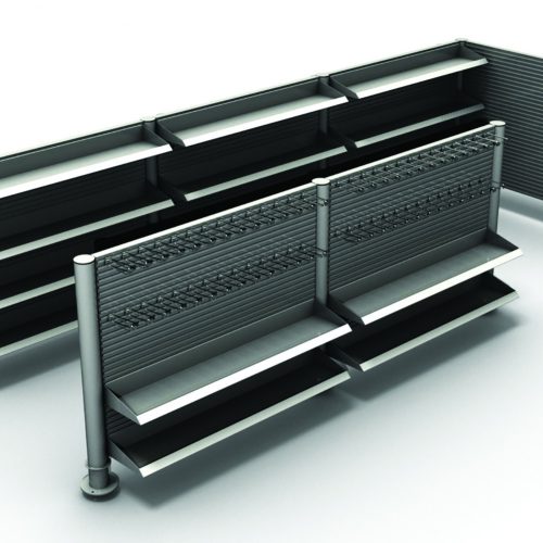 Pharmacy Queuing - Uniweb