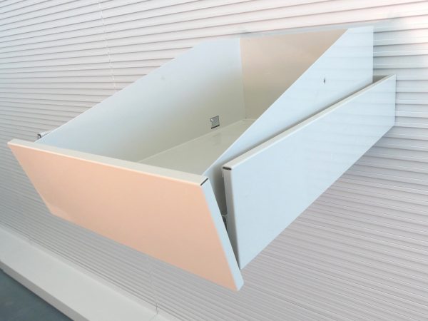 Shelving - Printer Pull-Out - Uniweb