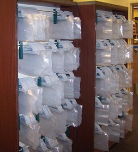 Pharmacy Will Call - Uniweb