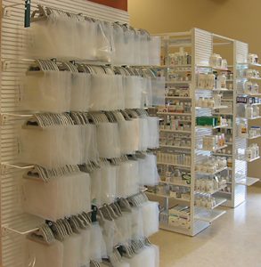 Pharmacy Will Call - Uniweb