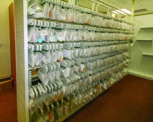 Pharmacy Will Call - Uniweb